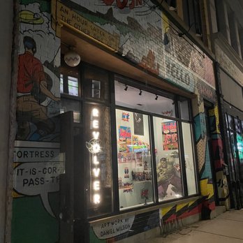 REVOLVER - Updated February 2025 - 56 Photos & 47 Reviews - 1270 N ...