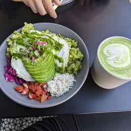 MILLCROSS COFFEE BAR & KITCHEN / LA SABINA WINE BAR - Updated May 2026 ...