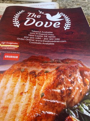 GOLDEN DOVE DINER RESTAURANT - Updated July 2025 - 52 Photos & 112 ...