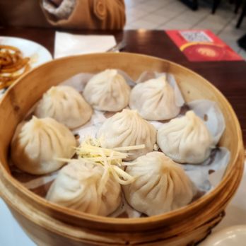 JU FENG YUAN DUMPLING CAFE - Updated May 2024 - 892 Photos & 346 ...