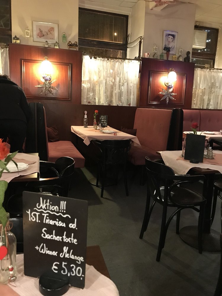 CAFE THEO - Updated June 2025 - 13 Photos - Franz-Josefs-Kai 39, Wien ...