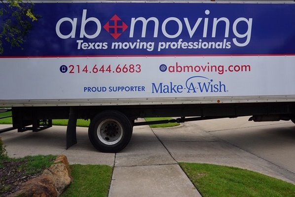 AB MOVING - SAN ANTONIO - 54 Photos & 43 Reviews - 13610 Mason Crest Dr ...