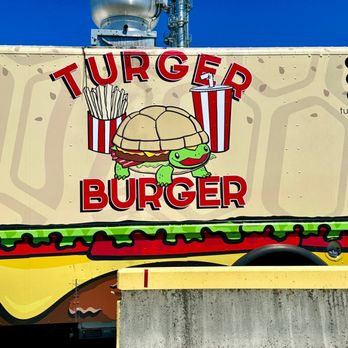TURGER BURGER - Updated December 2025 - 27 Photos & 15 Reviews - 7019 ...