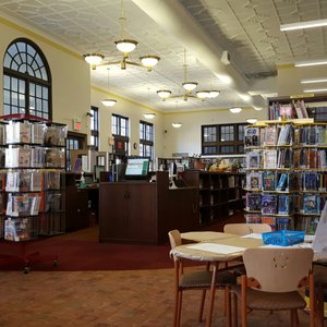 BETHLEHEM AREA PUBLIC LIBRARY - Updated January 2026 - 15 Photos - 11 W ...