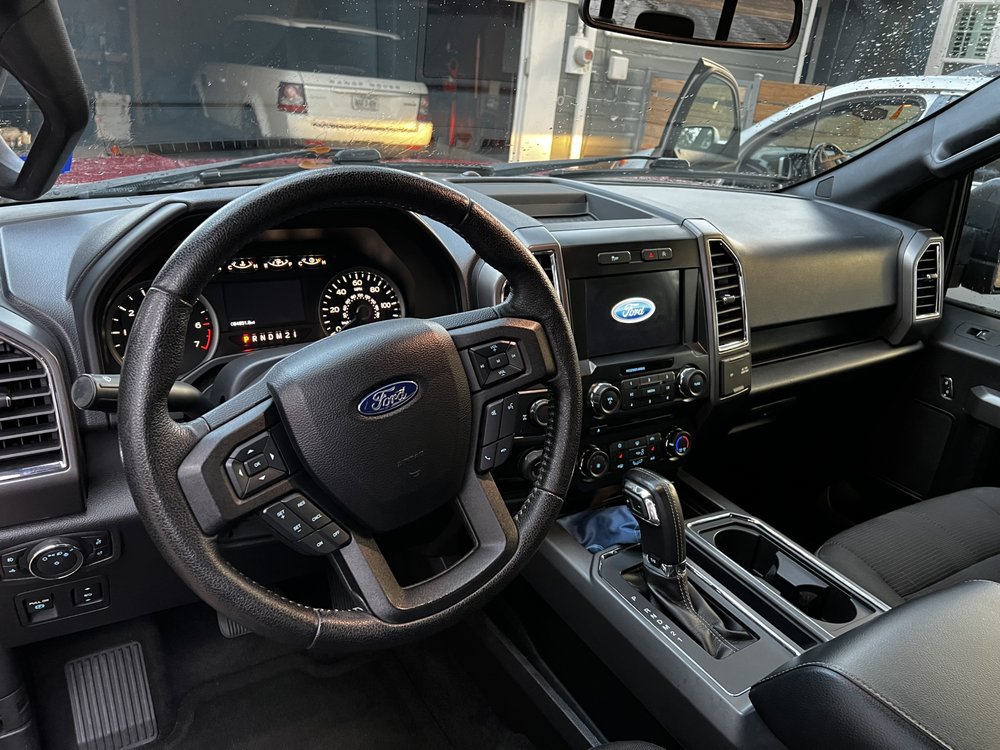 PHIL’S AUTO DETAILING - 14 Photos - Bryan, Texas - Auto Detailing ...