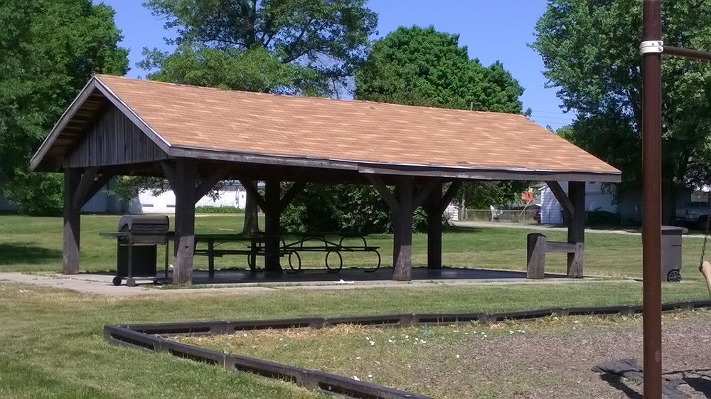 THOMAS PARK - Updated July 2025 - 2001 S Rochester Ave, Muncie, Indiana ...