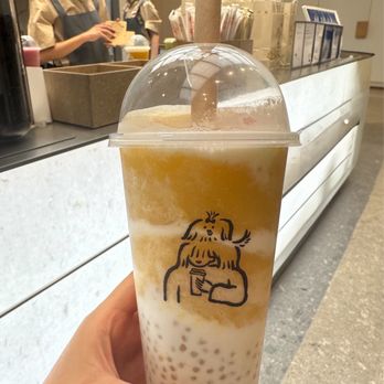 HEYTEA - Updated June 2025 - 129 Photos & 79 Reviews - 165 4th St, San ...