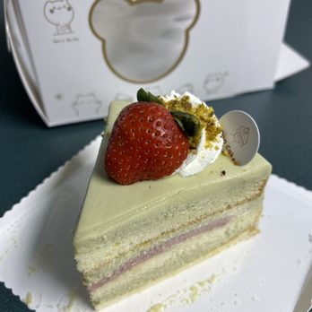 BON CAKE - Updated September 2025 - 71 Photos & 14 Reviews - 3255 ...