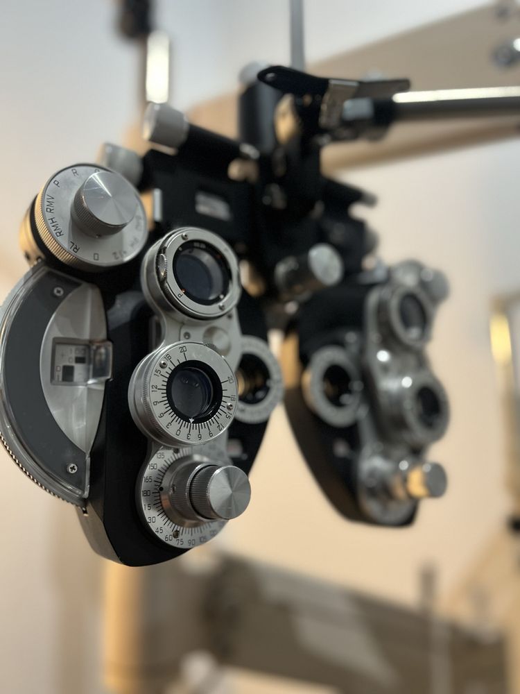 OPTOMETRIC CENTER - Updated June 2026 - 38 Photos & 63 Reviews - 23000 ...