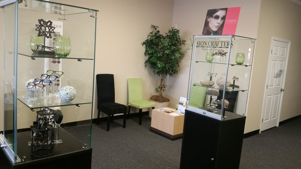 VISIONCRAFTERS OPTICAL GROUP - Updated May 2024 - 1750 Powder Springs ...