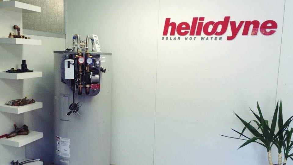 HELIODYNE - Updated December 2025 - 4910 Seaport Ave, Richmond ...