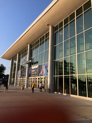 SNHU ARENA - Updated November 2024 - 42 Photos & 49 Reviews - 555 Elm ...