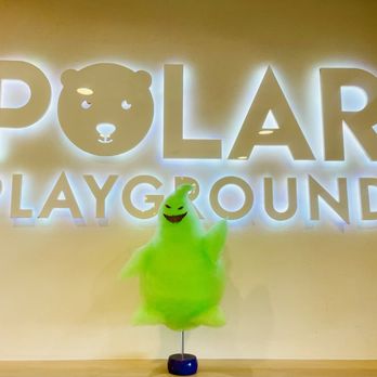 POLAR PLAYGROUND - Updated August 2025 - 1898 Photos & 737 Reviews ...