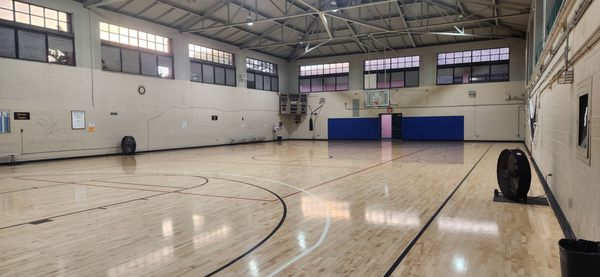 TRIPLER FITNESS CENTER - Updated December 2025 - 81 Photos & 10 Reviews ...