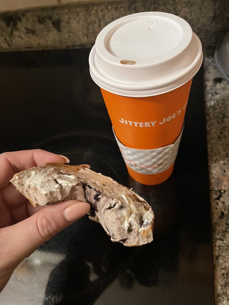 JITTERY JOE’S - Updated October 2025 - 16 Reviews - 1880 Epps Bridge ...