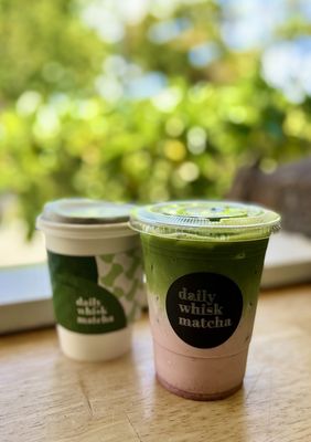 DAILY WHISK MATCHA - Updated February 2026 - 1022 Photos & 297 Reviews ...
