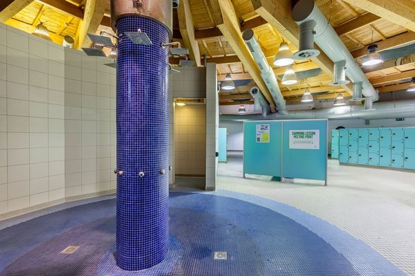 BETTER - WINDRUSH LEISURE CENTRE - Updated June 2025 - Witan Way ...