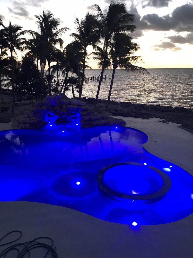 LION CONSTRUCTION GROUP - Updated May 2024 - Sunny Isles Beach, Florida ...