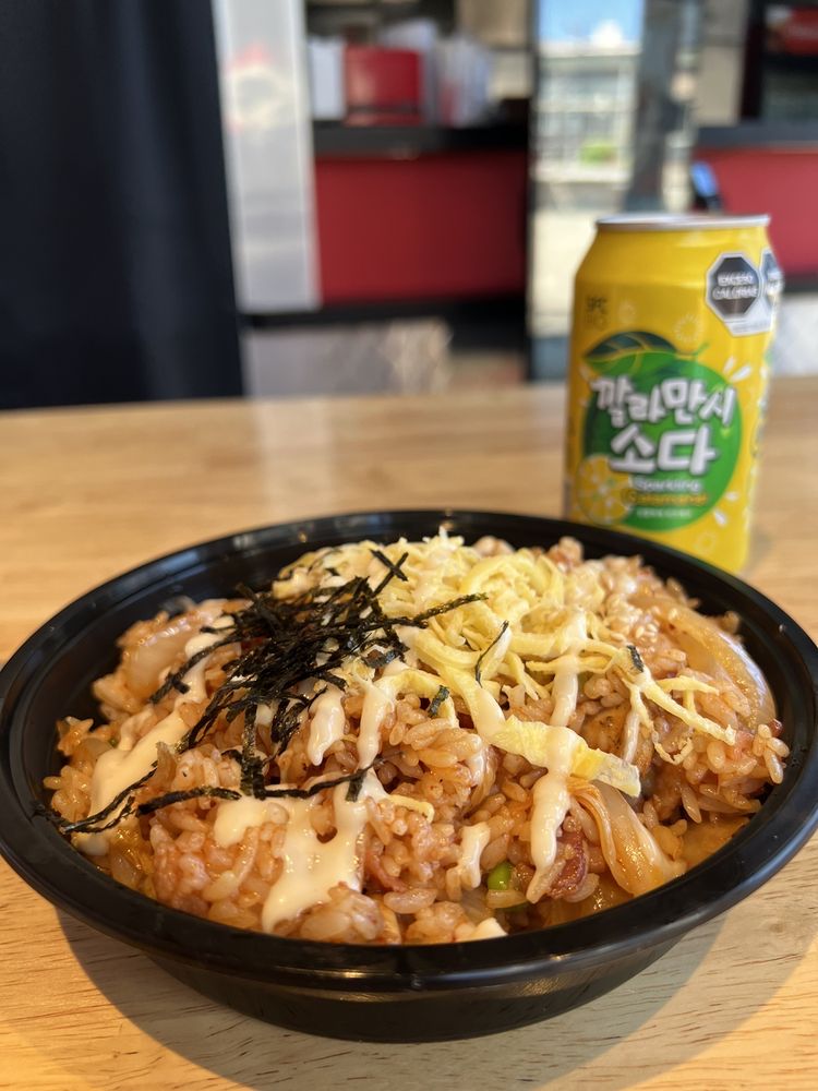 CHICKEN FACTORY - Updated October 2025 - 49 Photos & 34 Reviews - 1412 ...