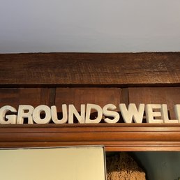GROUNDSWELL CAFE AND BAKERY - Updated July 2025 - 180 Photos & 104 ...