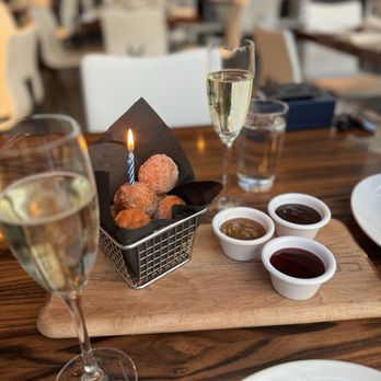 STK STEAKHOUSE - Updated August 2024 - 370 Photos & 199 Reviews - 201 S ...