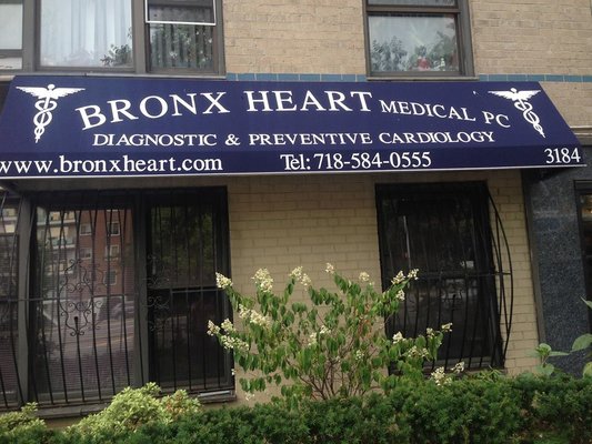 BRONX HEART MEDICAL - Updated August 2025 - 3184 Grand Concourse, Bronx ...