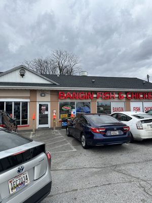 BANGIN’ FISH & CHICKEN - Updated October 2025 - 53 Photos & 60 Reviews ...