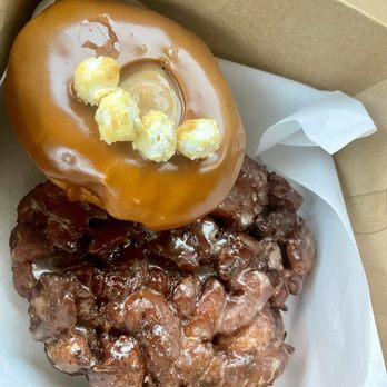 WICKED DONUTS - Updated July 2024 - 1123 Photos & 353 Reviews - 9490 W ...