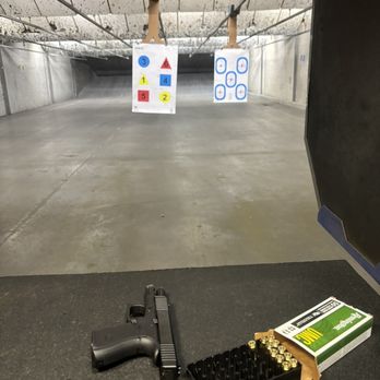 THE RANGE AT AUSTIN - Updated December 2024 - 178 Photos & 301 Reviews ...