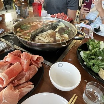 SHABU DAY - Updated March 2025 - 119 Photos & 89 Reviews - 8237 Olive ...