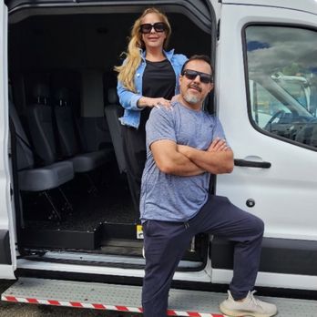 FAM VANS - Updated November 2024 - 361 Photos & 252 Reviews - 10870 ...