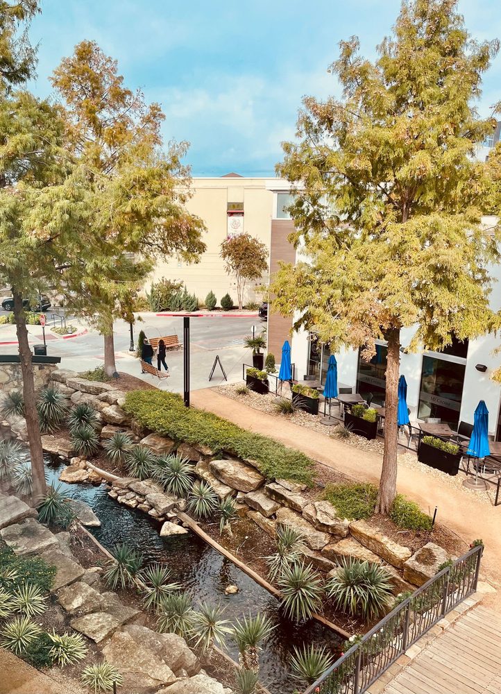 THE CLINIC BY REECE - Updated September 2025 - 825 Watters Creek Blvd ...