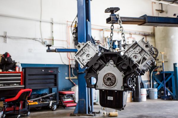 BOB’S SERVICE CENTER - Updated June 2025 - 68 Photos & 30 Reviews - 618 ...