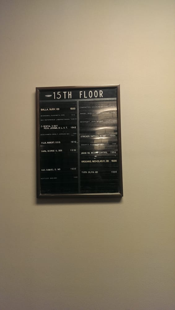 SAMUEL KAO MD - Updated December 2025 - 10 Reviews - 450 Sutter St, San ...