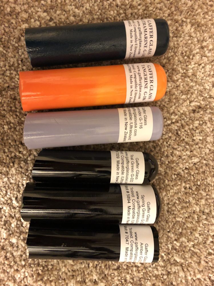 GAFFER GLASS USA LIMITED - Updated December 2025 - 19622 70th Ave S ...