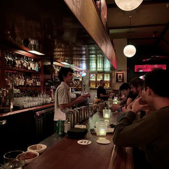 TOWNHOUSE COCKTAILS - Updated December 2025 - 156 Photos & 441 Reviews ...