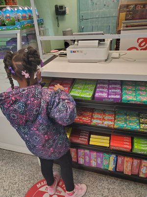 FERRARA CANDY COMPANY - Updated August 2024 - 57 Photos & 53 Reviews ...