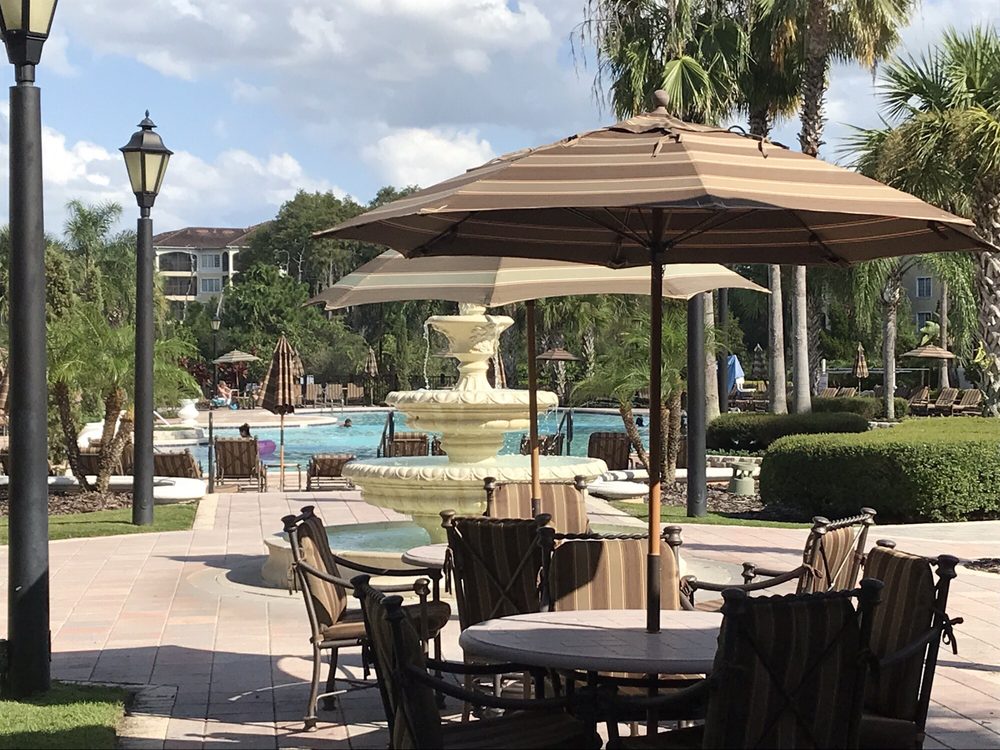 WORLDQUEST ORLANDO RESORT - 152 Photos & 99 Reviews - Hotels - 8849 ...