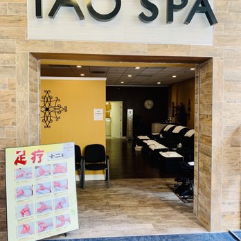 TAO SPA - Updated January 2026 - 21 Photos & 10 Reviews - 2100 S W S ...