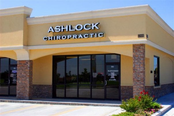 ASHLOCK CHIROPRACTIC - Updated October 2025 - 12899 E 76th St N, Owasso ...