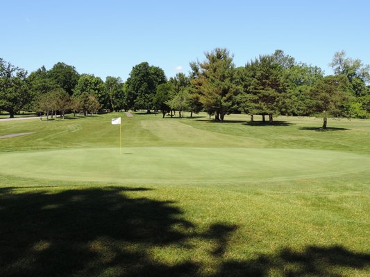 GENESEE VALLEY GOLF COURSE - Updated December 2025 - 19 Photos - 1000 ...