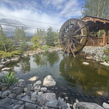 MILL HAUS CIDER - Updated November 2025 - 238 Photos & 154 Reviews ...