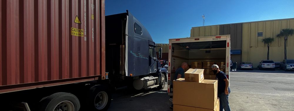 GO LIQUIDATOR - Updated September 2025 - 8800 NW 13th, Doral, Florida ...