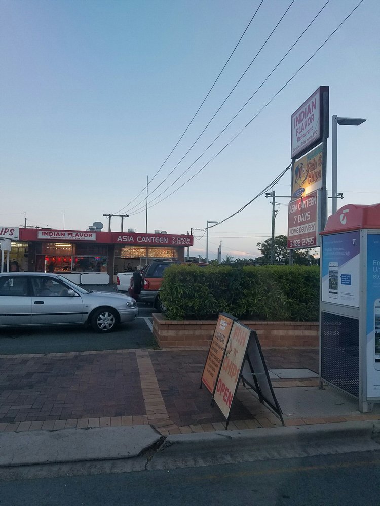 ASIA CANTEEN - Updated July 2025 - 30 Bells Pocket Rd, Strathpine ...