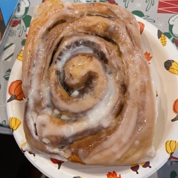 KYLE DONUTS - Updated October 2025 - 27 Photos & 48 Reviews - 575 E Fm ...