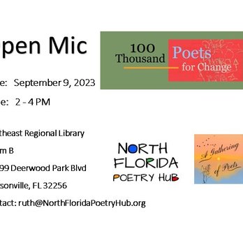 JACKSONVILLE PUBLIC LIBRARY - SOUTHEAST REGIONAL - Updated December ...