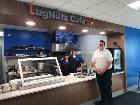 MARCOTTE FORD - Updated July 2025 - 27 Photos & 46 Reviews - 1025 Main ...