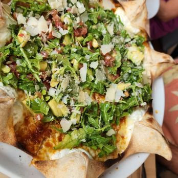 MISTER O1 EXTRAORDINARY PIZZA - MISSION BAY - Updated July 2024 - 65 ...