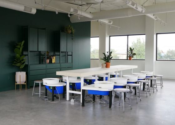 HTX CLAY - Updated October 2025 - 18 Photos - 2205 N Main St, Houston ...