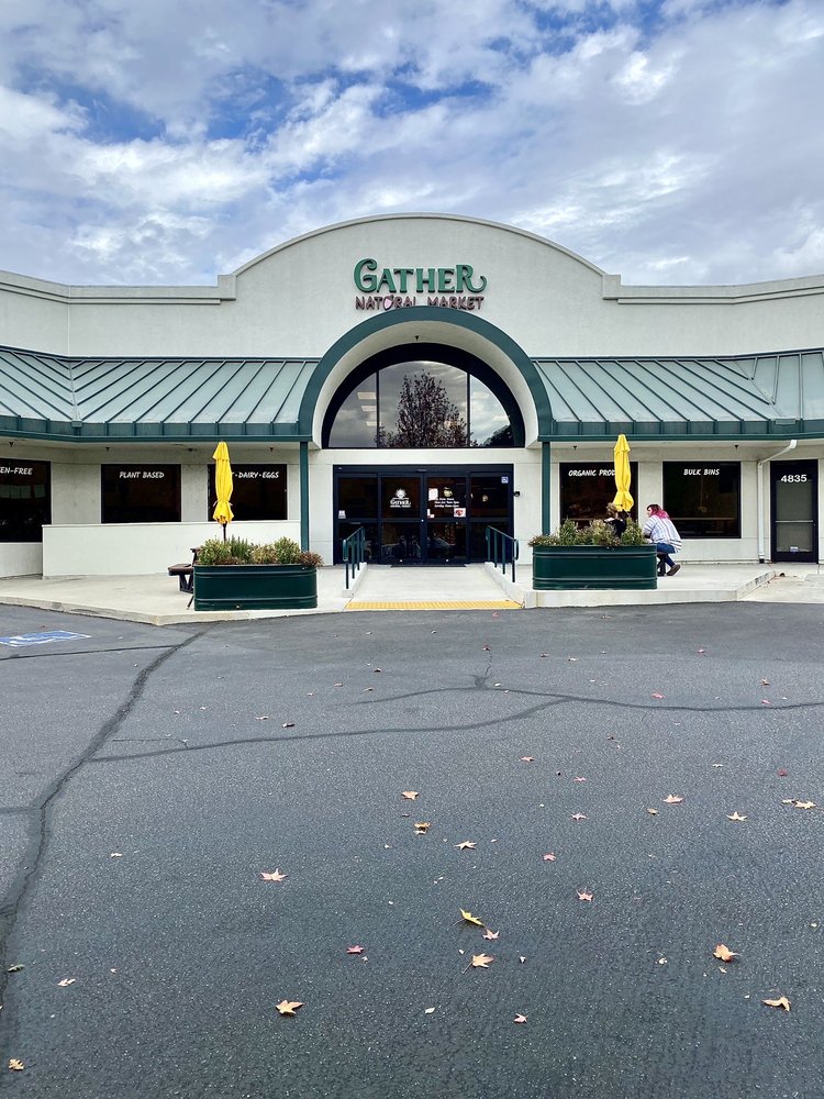 GATHER NATURAL MARKET - Updated December 2025 - 38 Photos & 49 Reviews ...
